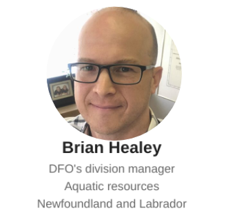 Seafood Media Group - Worldnews - With a coast guard research vessel facing decommission, N.L.'s ...